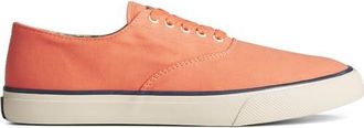 Sperry Top-Sider Cloud CVO Textile Orange Homme, Orange, 39.5 EU