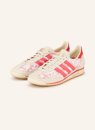 adidas Originals Adidas Originals Sneaker Sl 72 Og X Liberty London beige