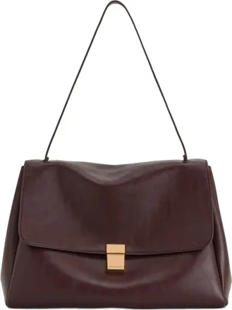 JW PEI JW Pei, Femme, Sacs, Rouge, Taille: ONE Size Hilary Shoulder Bag