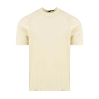 FILIPPO DE LAURENTIIS Herren, Oberteile, Beige, 2XLGr&ouml;&szlig;e