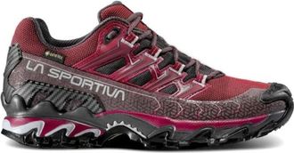 La Sportiva Femme, Chaussures, Multicolore, Taille: 36 EU Baskets