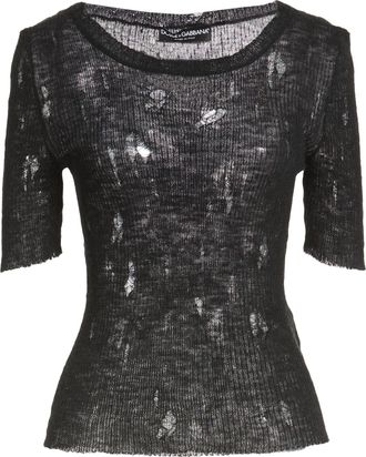 Dolce & Gabbana STRICKWAREN - Pullover auf YOOX.COM