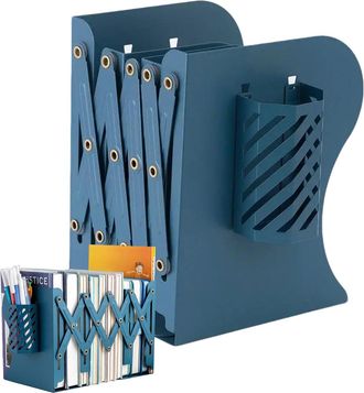 Generico Organizer f&uuml;r Schreibtisch, kleines Schreibtischregal, Organizer f&uuml;r Teleskopb&uuml;cher, Organizer von Alma