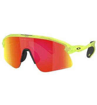 Oakley Stunt Devil - Sportbrille