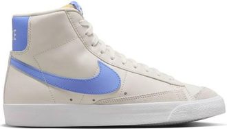 Nike Lifestyle - Schuhe Damen - Sneakers Blazer Mid 77 Damen