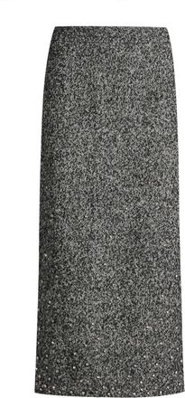 Manila Grace HOSEN & R&Ouml;CKE - Midi-R&ouml;cke auf YOOX.COM