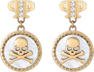 Philipp Plein Ohrringe