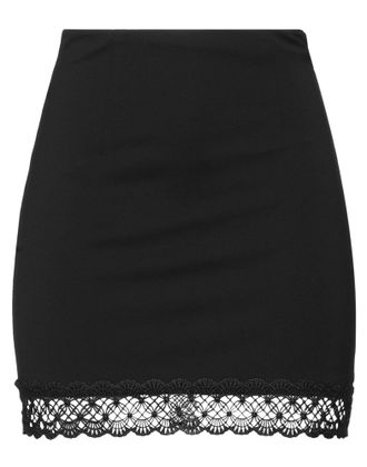 Twin-Set HOSEN & R&Ouml;CKE - Minir&ouml;cke auf YOOX.COM