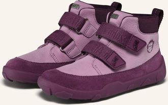 Affenzahn &Uuml;bergangsschuh Friendy rosa