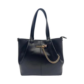 Caf&egrave;noir Damen, Taschen, Schwarzk, ONE SIZEGr&ouml;&szlig;e