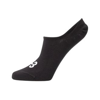 adidas Homme, Sous-v&ecirc;tements, Noir, Taille: M Kd0184 Chaussettes Invisibles