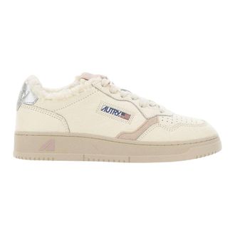Autry Herren, Schuhe, Wei&szlig;, 39 EUGr&ouml;&szlig;e