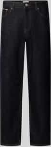 Selected Loose Fit Jeans aus reiner Baumwolle Modell BEN