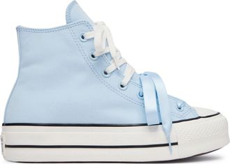 Converse Sneakers aus Stoff Converse A18914C Blau