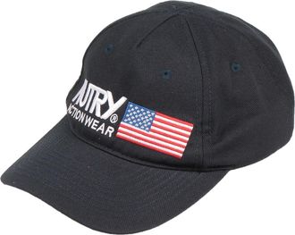 Autry ACCESSOIRES - M&uuml;tzen & H&uuml;te auf YOOX.COM