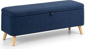 Julian Bowen Astrid Deckenbox, Blau