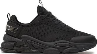 Plein Sport Sneakers UADS USC0608 STE003N Schwarz