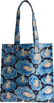Cath Kidston Shopper Moomins