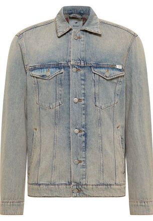 Mustang Jeans Outdoorjacke Herren Style Dallas Jacket