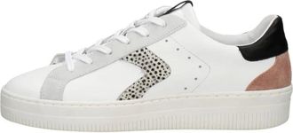 Maruti Femme, Chaussures, Blanc, Taille: 37 EU Moni