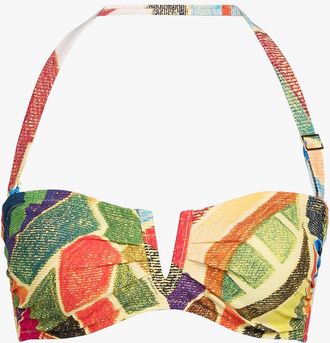 Shan Haut de maillot de bain