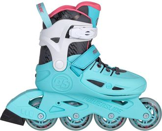 Powerslide Stargaze Inline Skate 2025 Aqua, 33-36