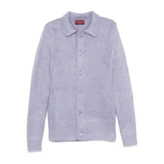 Gucci Button-down Cardigan