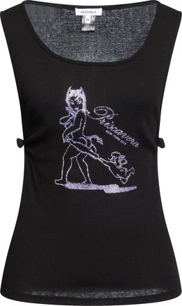 PriscaVera TOPS - Tank Tops auf YOOX.COM