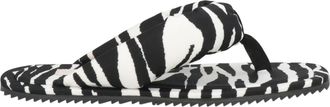 The Attico SCHUHE - Zehentrenner auf YOOX.COM