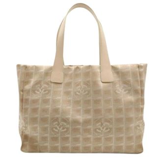 Chanel Damen, Pre-Owned, Beige, ONE SIZEGr&ouml;&szlig;e