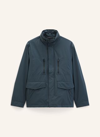 Marc O'Polo Marc Opolo Steppjacke blau