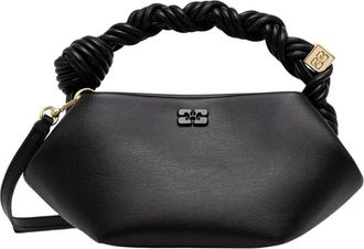 Ganni Damen, Taschen, Schwarzk, ONE SIZEGr&ouml;&szlig;e