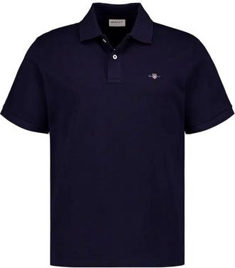 GANT Herren Polo-Shirt