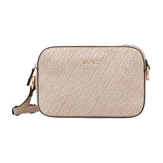 Liu Jo Femme, Sacs, Gris, Taille: ONE Size M Camera Case
