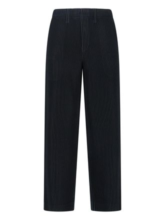 Homme Plissé Issey Miyake September Pants