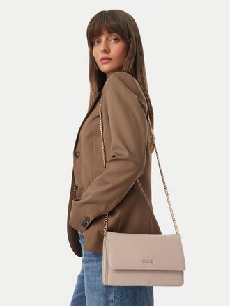 Liu Jo Handtasche AF6210 E1019 Beige