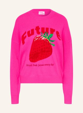 From Future From Future Cashmere-Pullover pink