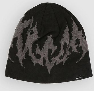 Volcom Stormster Beanie black