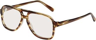 Moscot unisex, Accessoires, Brun, Taille: 57 MM Sheister Lunettes de soleil
