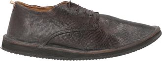 Moma SCHUHE - Schn&uuml;rschuhe auf YOOX.COM