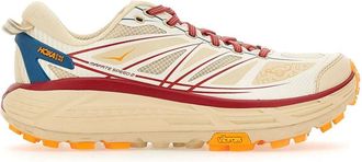 Hoka One One Homme, Sport, Multicolore, Taille: 42 EU Mafate Speed 2