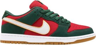 Nike Homme, Chaussures, Multicolore, Taille: 38 1/2 EU SB Dunk Low Pro PRM