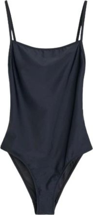 By Malene Birger Femme, Maillots de bain, Noir, Taille: 42 FR One-piece