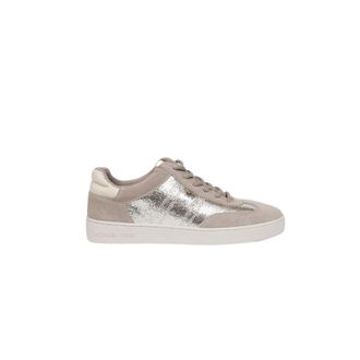 Michael Kors Cody Schn&uuml;rer - - Shoes - Damen - Grau - 37 EU