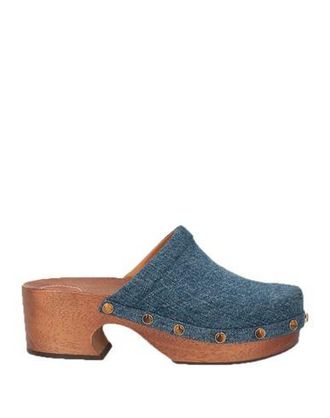 Chlo&eacute; CHAUSSURES - Mules & Sabots sur YOOX.COM