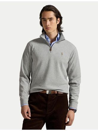 Polo Ralph Lauren Pullover 7,10672E+11 Grau Regular Fit