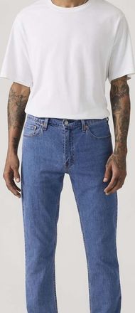 Levi's 511 Cloud Watching - Jean slim - Bleu