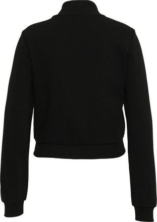 Urban Classics Allwetterjacke Urban Classics Ladies Light Terry Track Jacket (1-St)