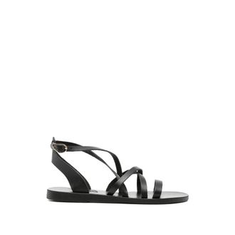 Ancient Greek Sandals Damen, Schuhe, Schwarzk, 38 EUGr&ouml;&szlig;e