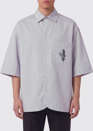 Jacquemus Hemd JACQUEMUS Herren Farbe Hellblau